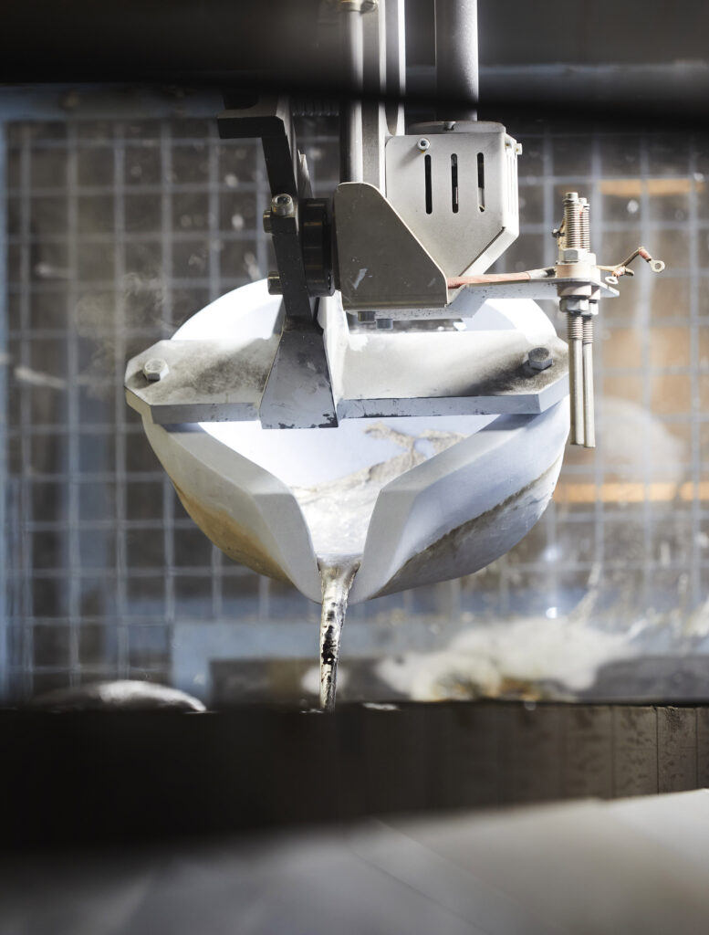 Fonderie aluminium, moulage sable | Entreprise Roanne Fonderie