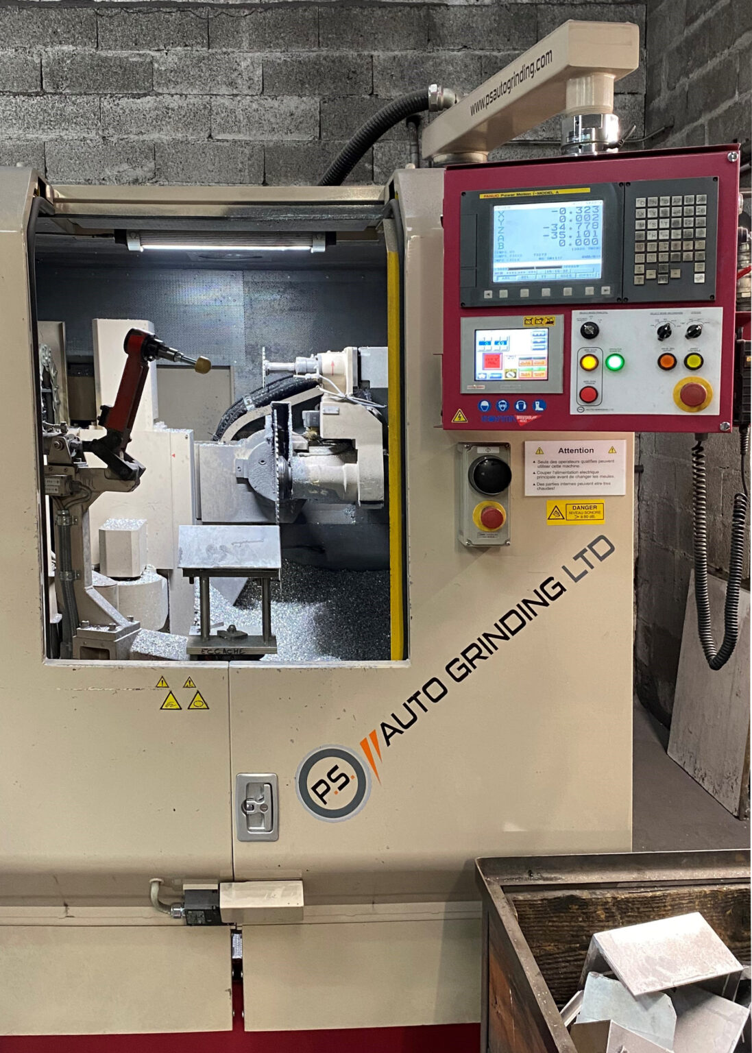 Fonderie aluminium, moulage sable | Entreprise Roanne Fonderie